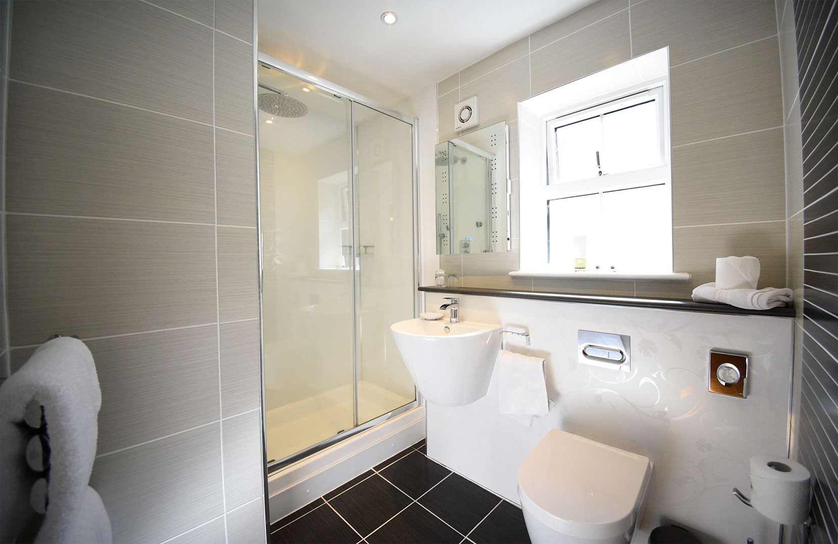 About Heatherfield House Bed and Breakfast Accommodation near Portree ...